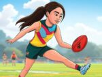 AFLW: Everything You Need to Know About Women’s Australian Rules Football