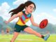 AFLW: Everything You Need to Know About Women’s Australian Rules Football