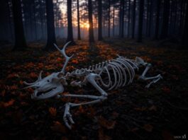 Chronic Wasting Disease: A Comprehensive Overview of CWD in Cervids ...