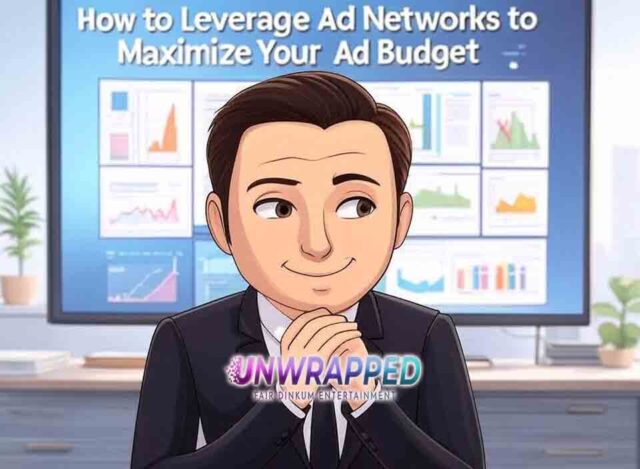 How to Leverage Ad Networks to Maximize Your Ad Budget