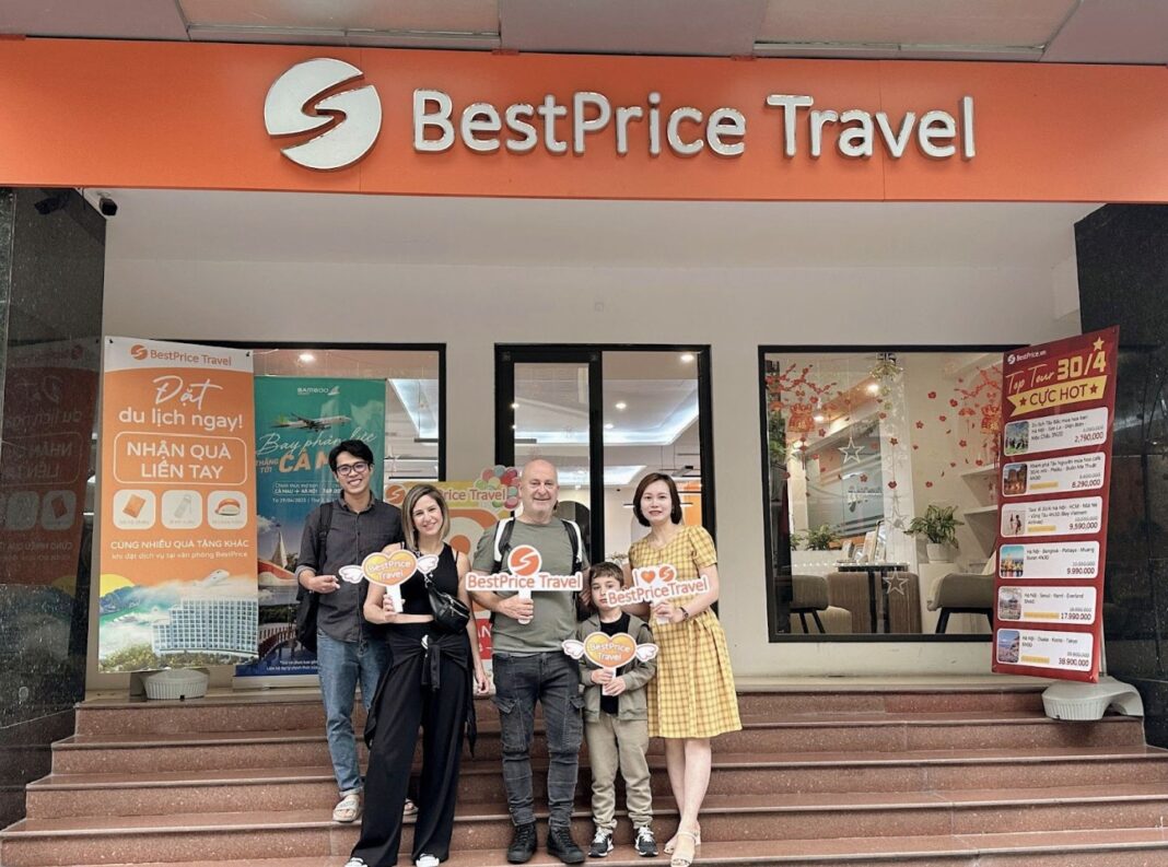 Is BestPrice Travel Legit?