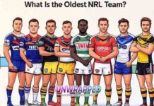 Who Were the Original NRL Teams in Sydney?