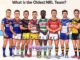 What Is the Oldest NRL Team?
