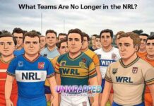 Who Were the Original NRL Teams in Sydney?