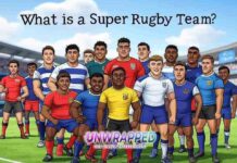 What Teams Are in Super Rugby 2025?