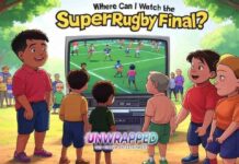 Super Rugby: Australia’s Premier Rugby Union League Explained