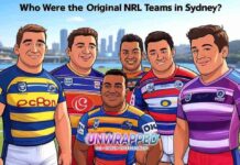 NRL: A Comprehensive Guide to Australia’s National Rugby League