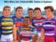 Who Were the Original NRL Teams in Sydney?