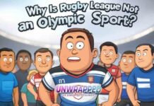 Why is Football Not Called Rugby?