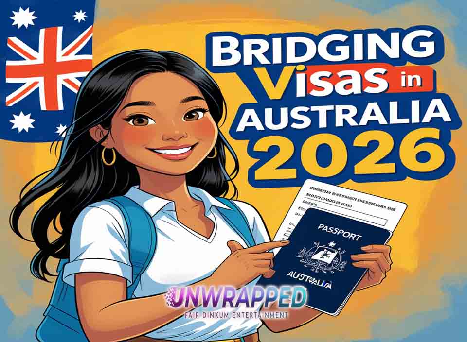 Bridging Visas in Australia 2026: Types, Work Rights & Travel