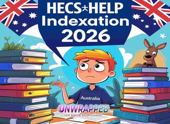 HECS‑HELP Indexation 2026 Explained: Thresholds & Repayment Tips