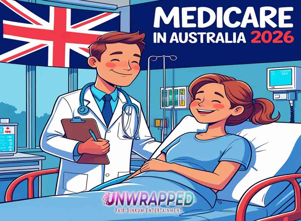 Medicare in Australia 2026: GP Fees, Gap Costs & Bulk-Billing Explained
