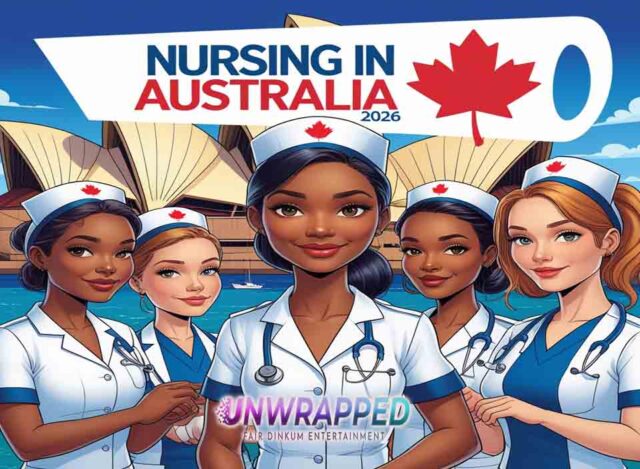 Nursing in Australia 2026: AHPRA Registration & PR Pathway