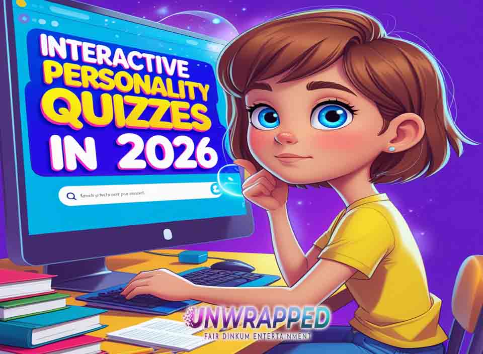 The Rise of Interactive Personality Quizzes: Trends You’ll See in 2026
