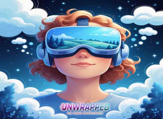 How Virtual Reality Is Transforming Mental Health Therapy